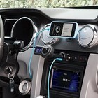 SCOSCHE MAGIC MOUNT PRO Car Cell Phone Tablet Gps Cradle Mobile Device ...