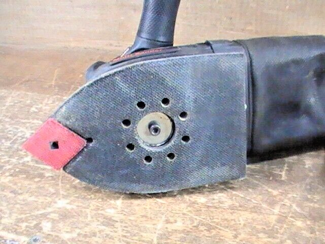 CRAFTSMAN #9_11666 1.4A 10,500 OPM 1/5 HP MULTI SANDER(3-SANDERS IN ONE ...