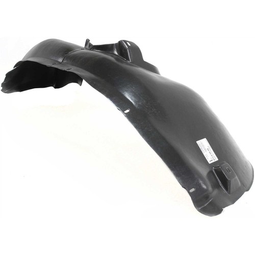 NEW Splash Shield For 2006-2010 Volkswagen Beetle Front, Driver Side | eBay