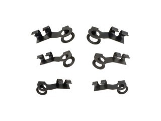 Motormite 41016 Linkage Clip Assortment Universal | eBay