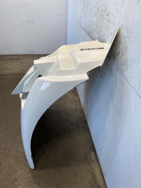 2006 International 4300 Fender 3566717C5 (608-13609) | eBay