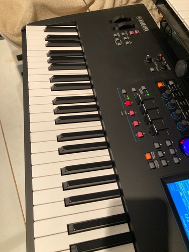 yamaha modx8 plus | eBay