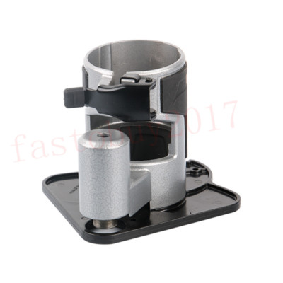 Offset Router Base for Makita Wood Trimmer RT0700C for Wood Working ...