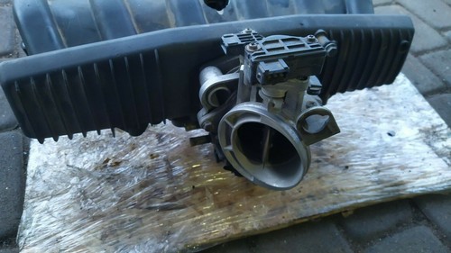 BMW E36 328i US M3 M52 M52B28 S52 S52B32 Intake Inlet Manifold ...