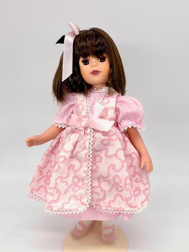 Tonner Doll 8" Kripplebush Kids Marni in TEA PARTY DRESS Fits Betsy ...