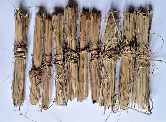 Pure indian Dharba Grass puja Grass Kusha used For Pooja 5 small ...