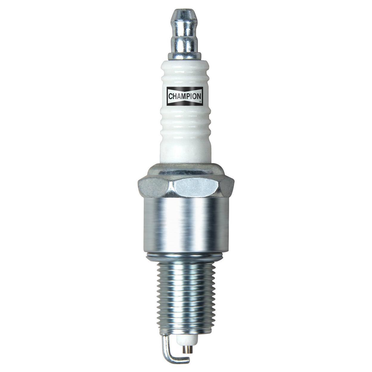 Champion RN14YC - Alternative spark plugs