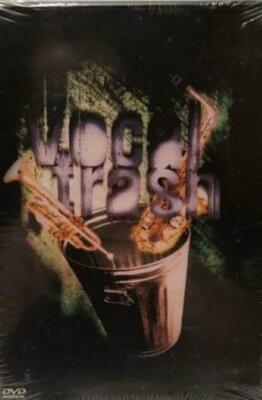 Vocal Trash (DVD) NEW | eBay
