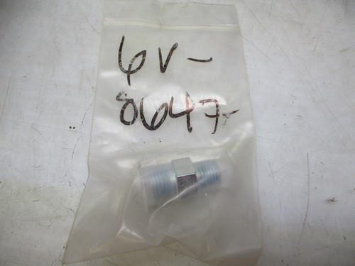 CAT 6V8647 - CONNECTOR fits Caterpillar 6v-8647 | eBay