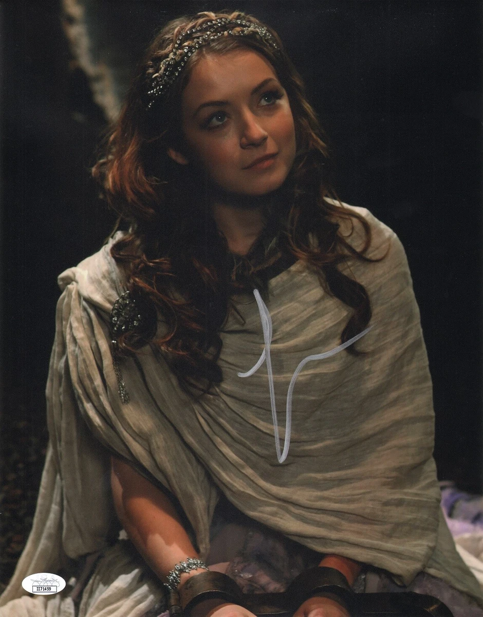 Sarah Bolger Game Of Thrones