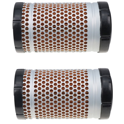 2X New Air Filter 1G319-11210 1G319-11212 For Kubota Tractor RTV ...