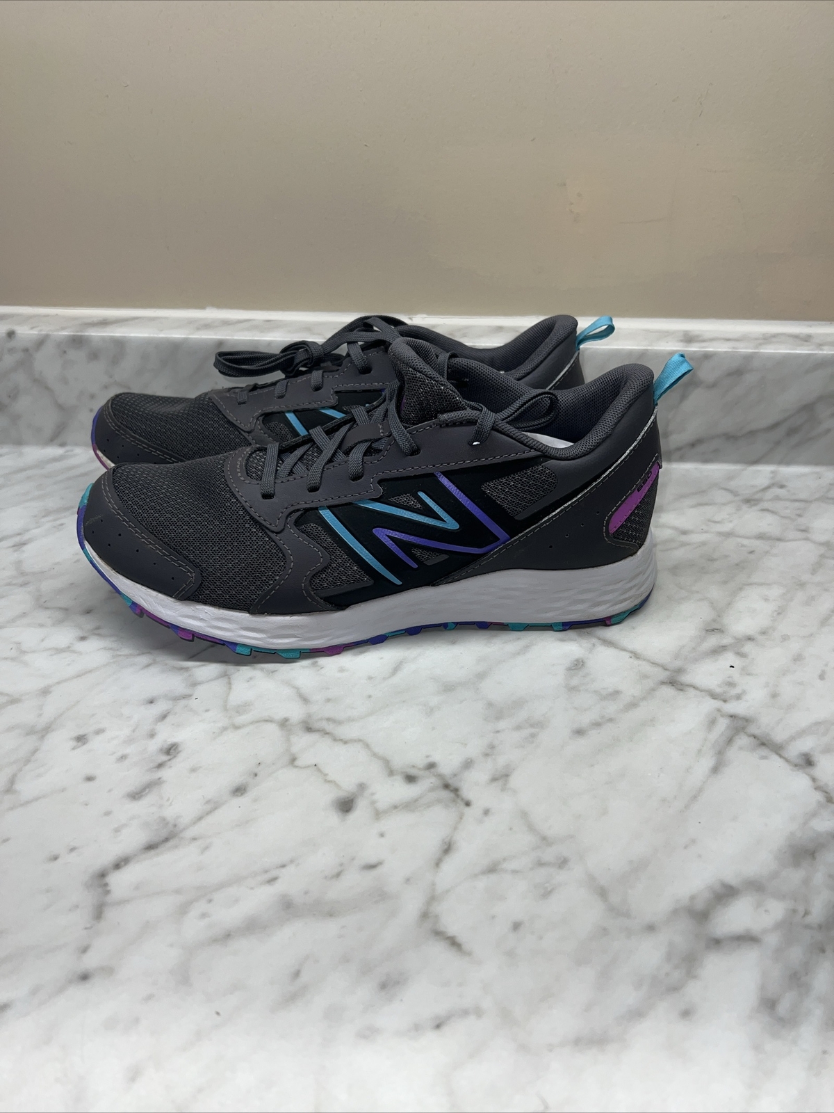 New balance 650 running - Gem