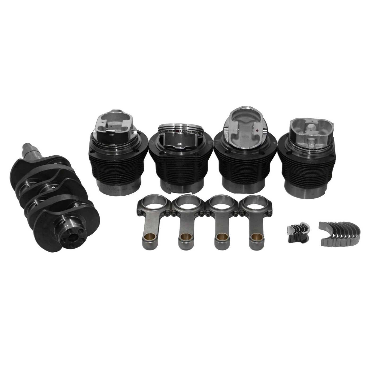 TYPE 4 PERFORMANCE UPGRADE KIT | eBay