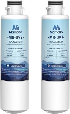 MIWF6200 Water Filter Replacement for Midea MIWF6200 | eBay