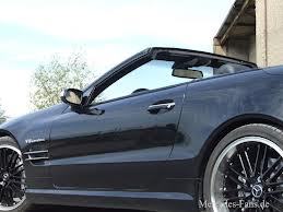 MERCEDES BENZ SL R230 Adjustable Lowering Kit Links Air Suspension From ...