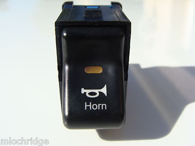 Fits Jeep TJ HORN Switch Air Horn Electric Horn 97-06 FITS IN STOCK ...