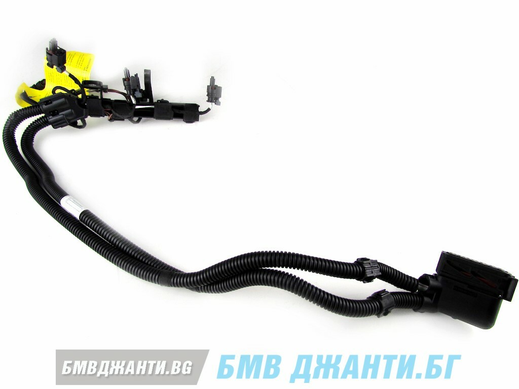 Wiring harness injection valve / ignition Kabelbaum BMW motor B38 ...