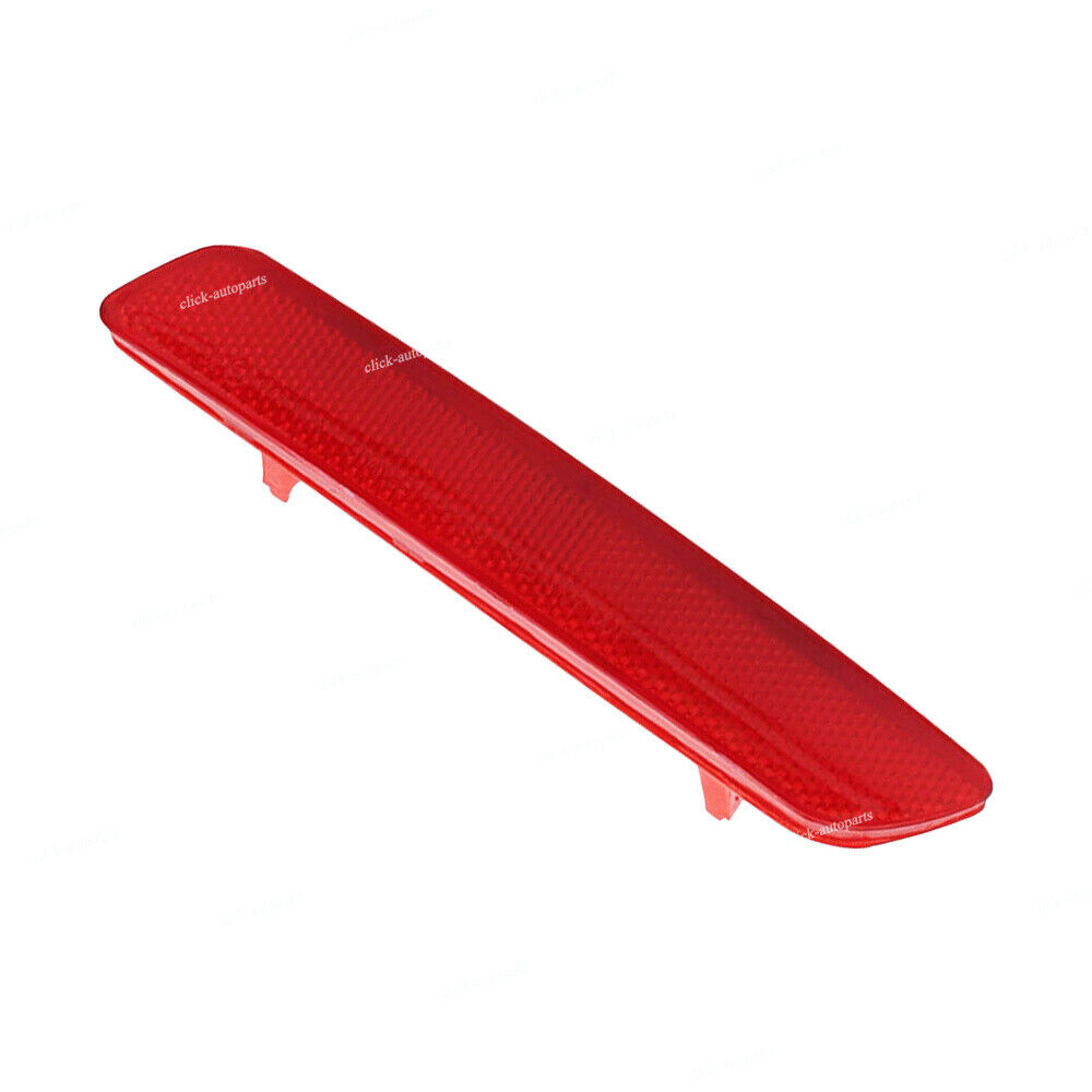 For 10-11 HONDA CR-V Right Rear Bumper Reflector Brake Tail Light 33505 ...