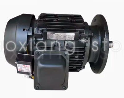 1PC Three-phase asynchronous motor brake motor SWEA-160M-11KW | eBay