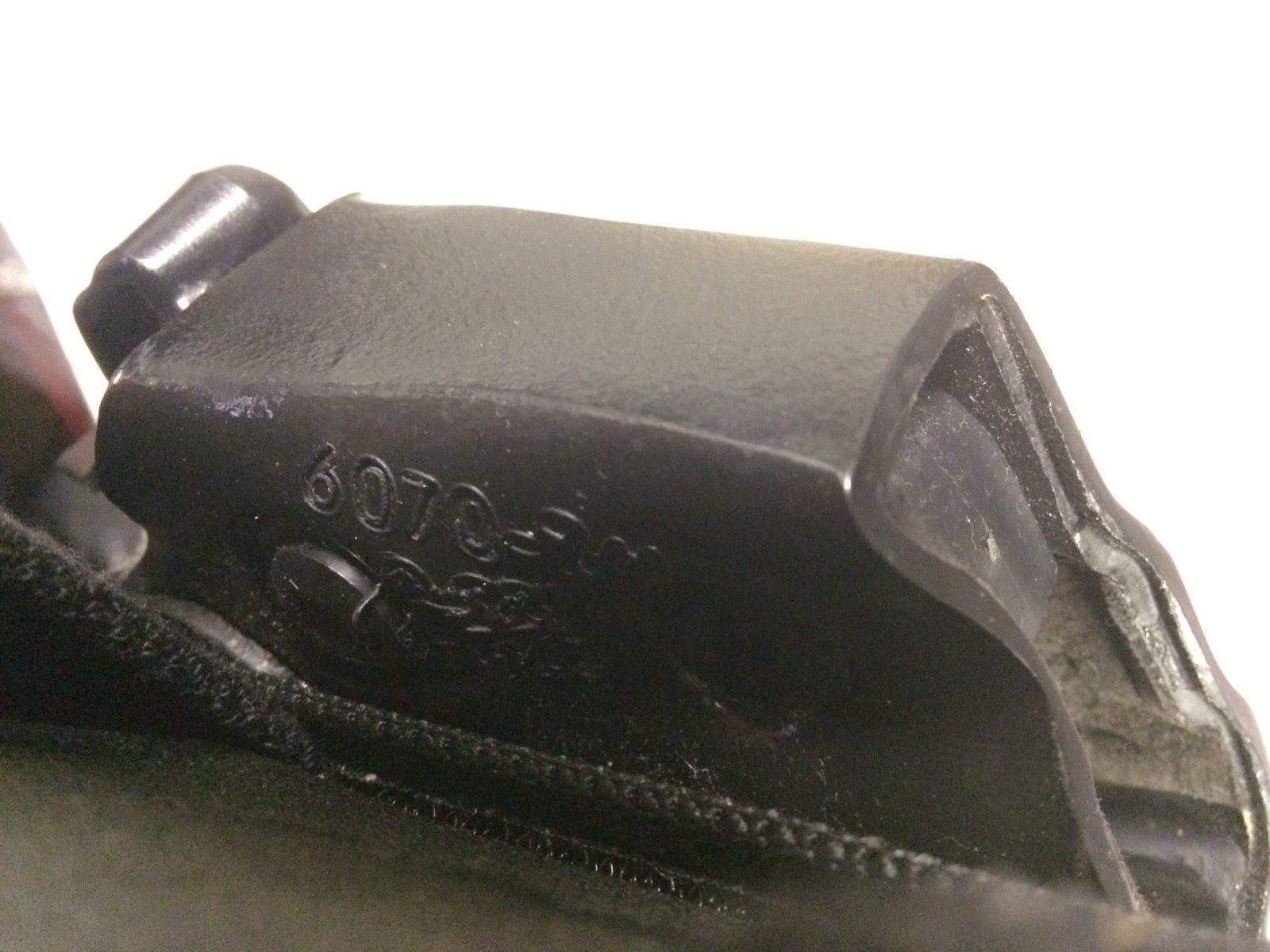 Sig P229 Leg Holster Safariland 6070-744 Level 3 Retention Raptor Duty ...