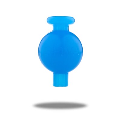 Silicone Carb Cap - BLUE | eBay