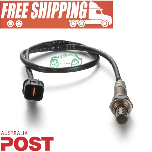 Pre-Cat Oxygen Sensor For Mitsubishi Outlander Pajero Triton ZG NH NJ ...