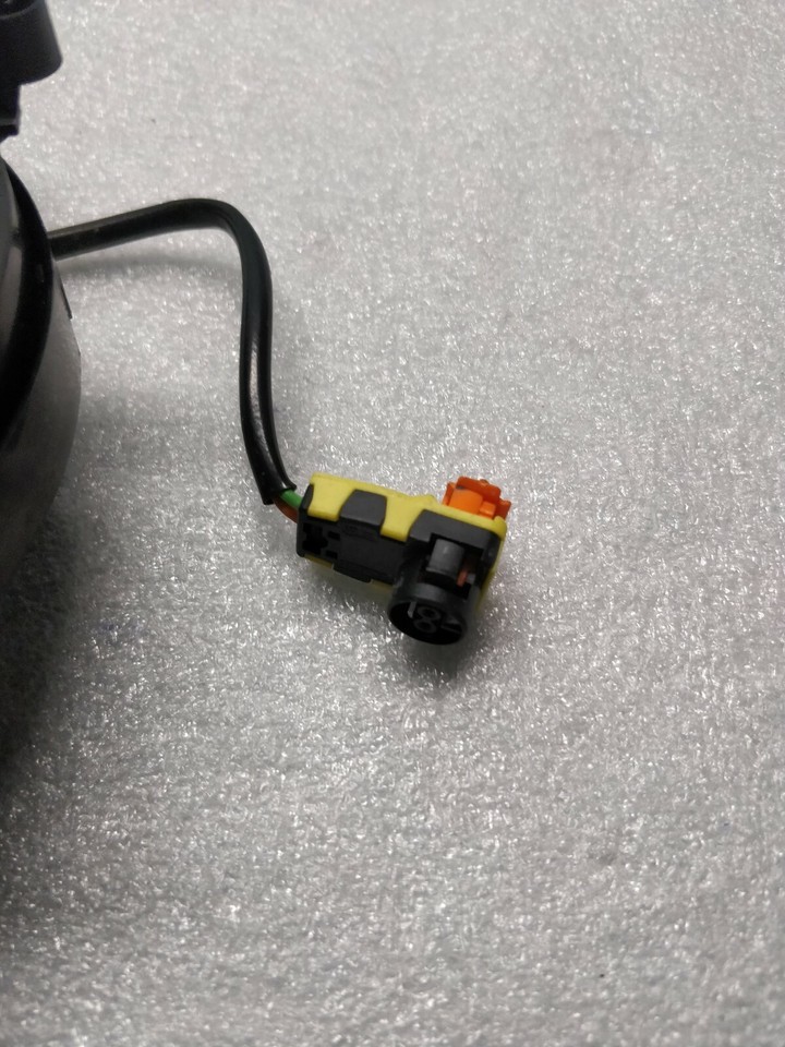 Alfa Romeo Giulia Clock Spring Steering Wheel Squib Slip Ring ...