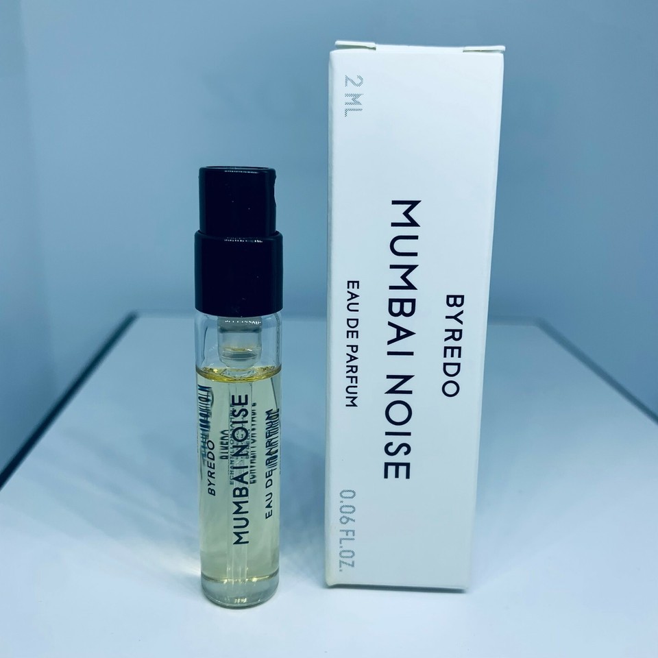 Byredo Perfume Sample Spray Vials 2ml/0.06oz each. Choose your Scent ...