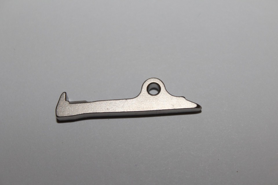 NEW Factory Original Beretta M9 92 Extractor NICKEL PLATED #C185 | eBay