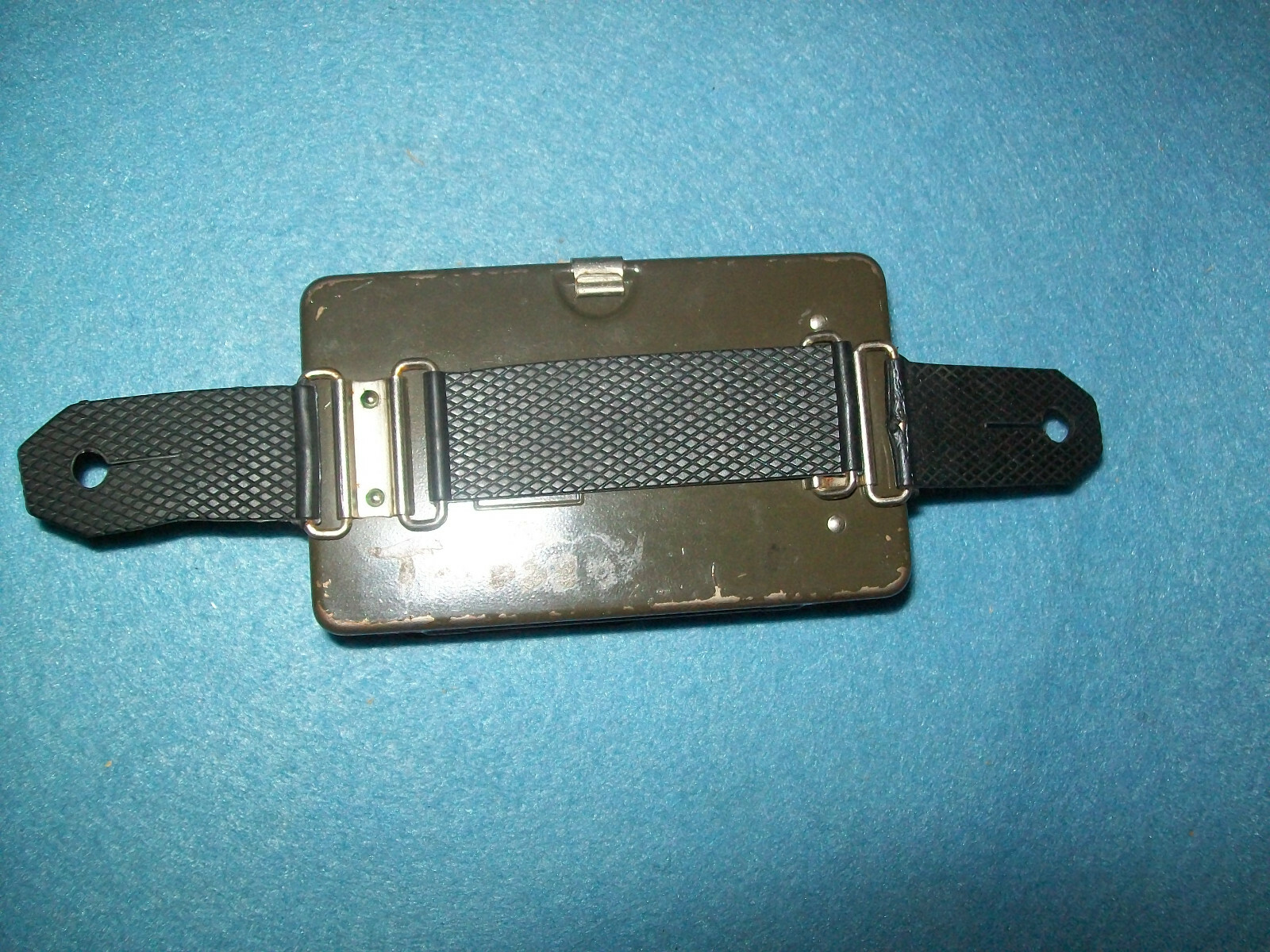 Signallampe Daimon 414 Anhänge Taschenlampe Signalleuchte Rot- Grün ...