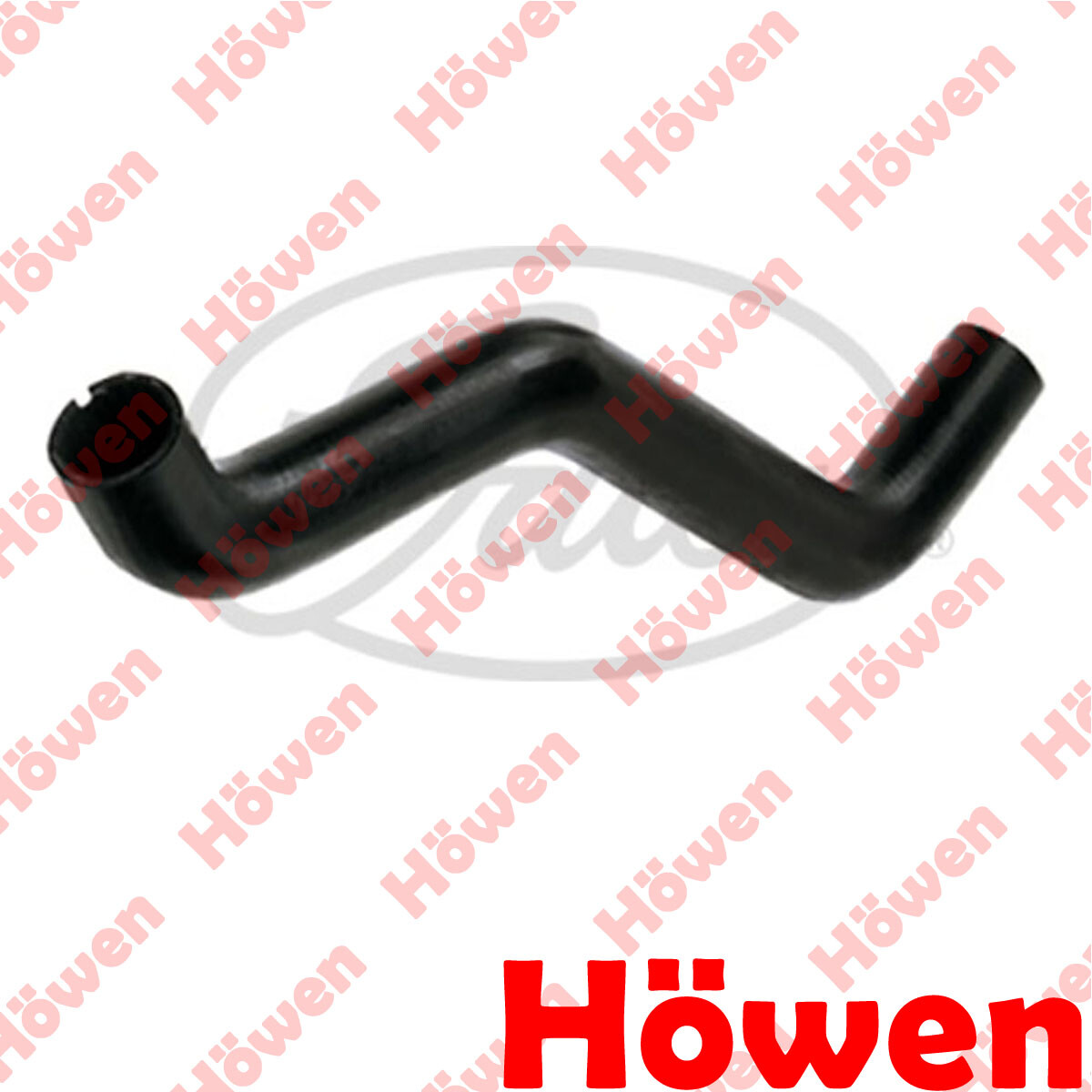 Fits Citroen Relay Fiat Ducato Peugeot Boxer Radiator Coolant Hose ...