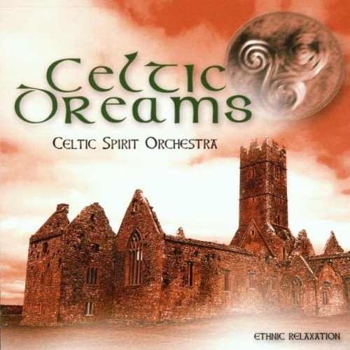 Celtic Spirit Orchestra | CD | Celtic dreams 4010271323131| eBay