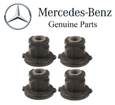 Genuine Steering Rack Mount Bushing Set 164 460 00 29 for sale online ...