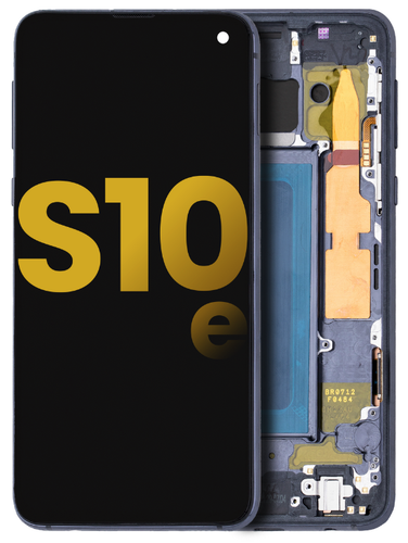 Samsung Galaxy S10e G970 Phone LCD OLED Digitizer Display Screen ...
