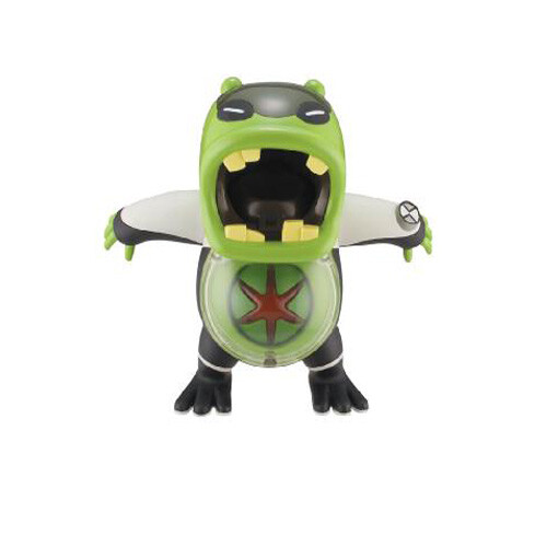 ben 10 figures large 15cm hyperalien ultimate alien omniverse metamorph ...