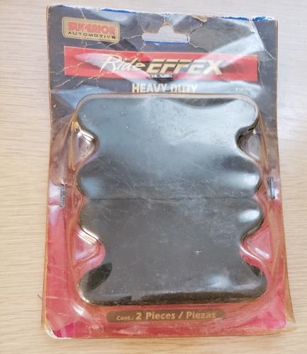 Ride Effex 18-1701 2 Piece Coil Springs Booster Spacer Superior Auto | eBay