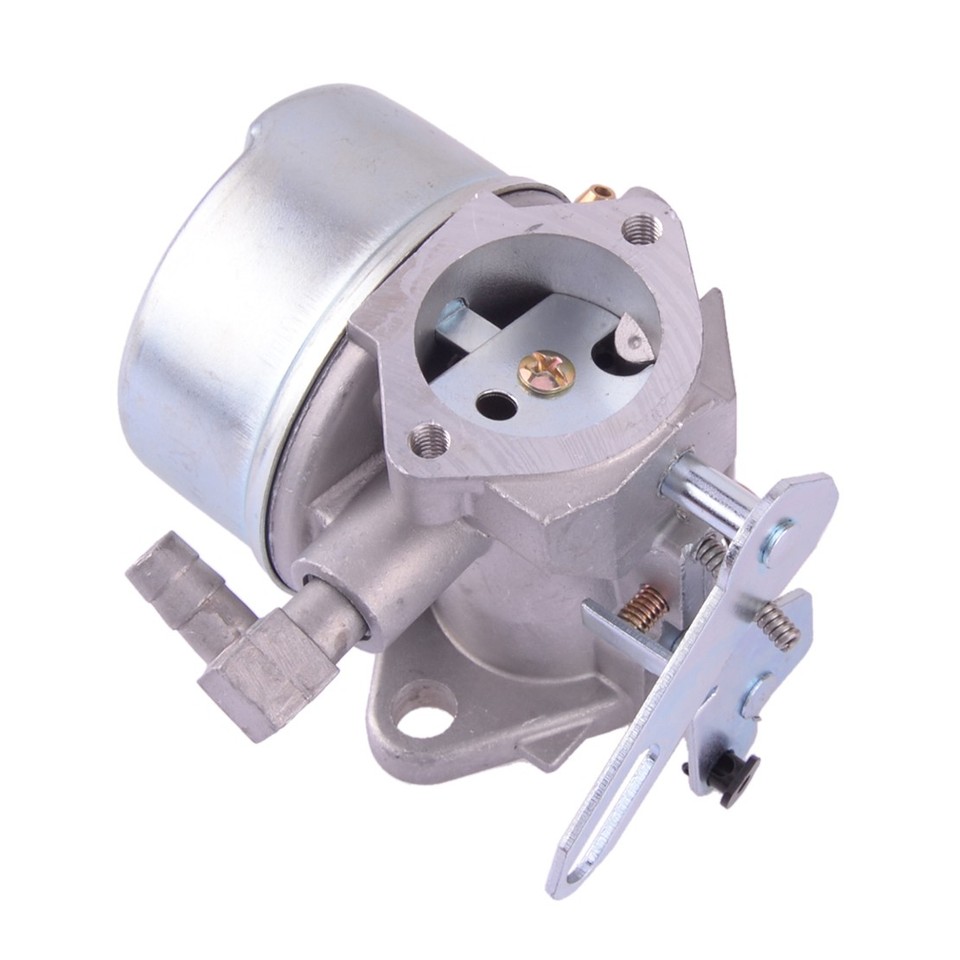 Vergaser Kit für Tecumseh Snow King 11.5HP OH318SA OHSK 80/90/100/110 ...