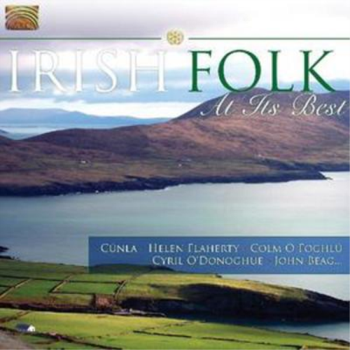 Various Artists Irish Folk at Its Best (CD) Album 5019396215627 | eBay