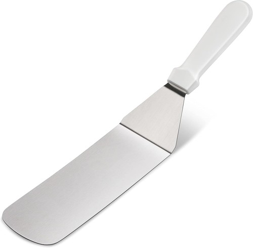 New Star Foodservice 36213 Plastic Handle Flexible Grill 14.5-Inch ...