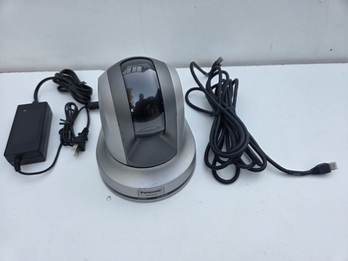 Panasonic Aw-he60sn Hd sd Ptz Camera With sd-sdi Output Ip Image ...