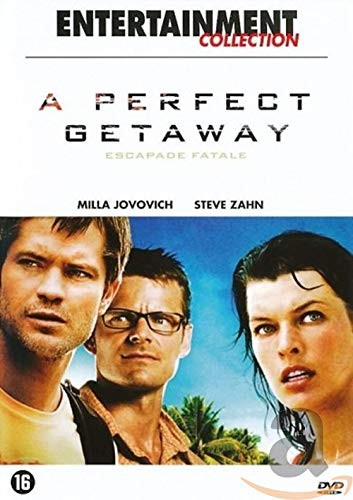 Perfect getaway (DVD) Entertainment Collection 8716777932667 | eBay
