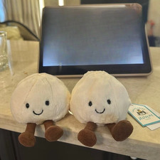 Yum & Sum Dumplings 🇨🇳 Jellycat | Jelly Journal