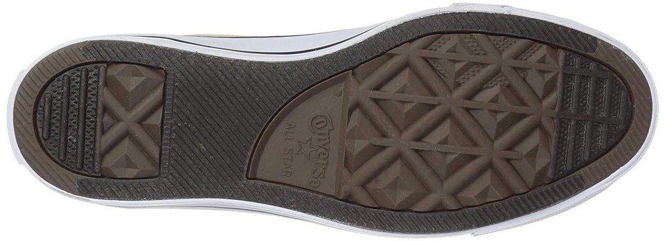 Women Converse Chuck Taylor All Star OX Sneaker, 561711F Multi Sizes ...