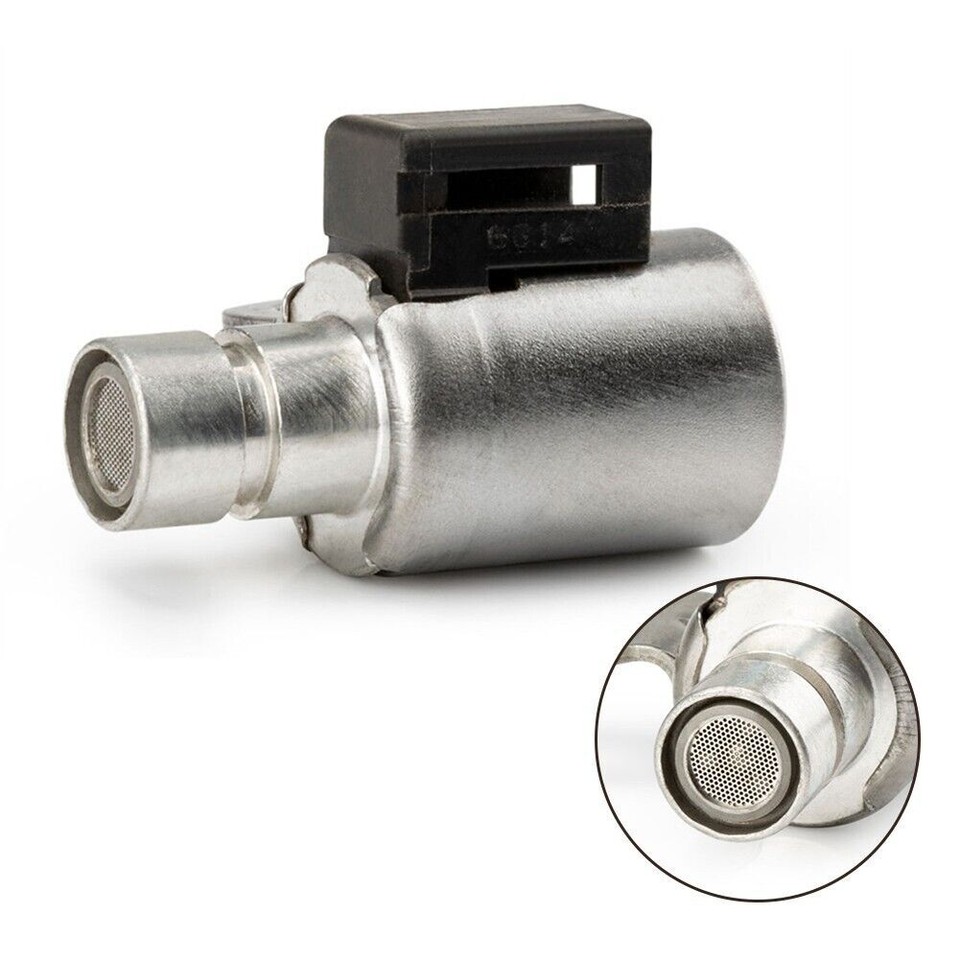 OEM Transmission S1/S3 Shift Solenoid 35240-50030 for Toyota Tundra ...