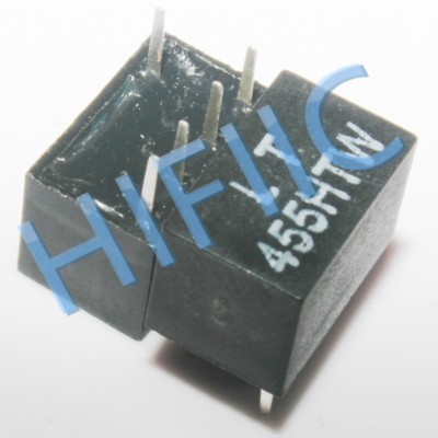 1PCS/5PCS LT455HTW Filter THT,Ceramic | eBay