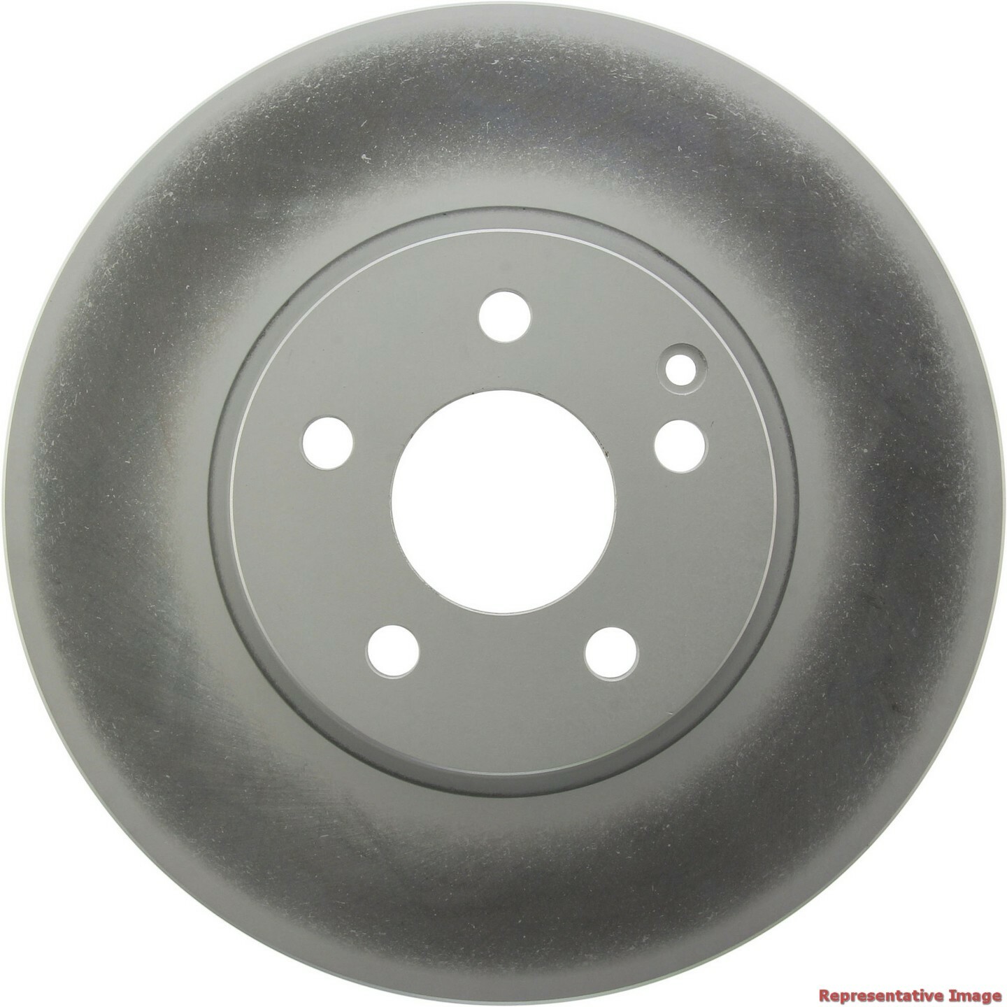 For 2010-2016 Mercedes-Benz E350 Brake Rotor Front Centric 2011 2012 ...