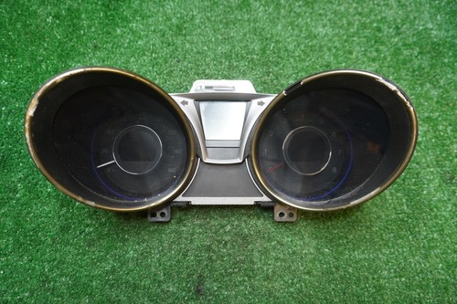 2013 HYUNDAI GENESIS Speedometer Gauge Cluster OEM 115,059K MILES | eBay