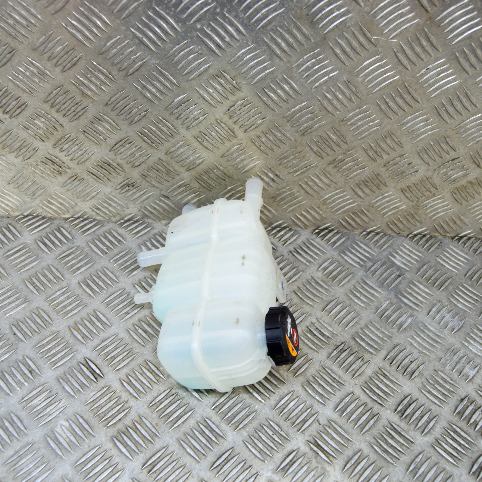 HYUNDAI IONIQ AE Coolant Expansion Tank 25430-G7700 Electric 88kw 2019 ...