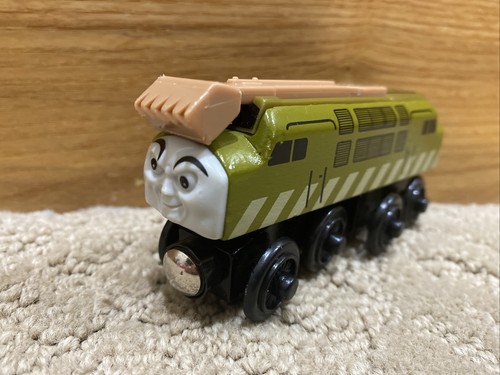 Diesel 10 Thomas The Tank Engine