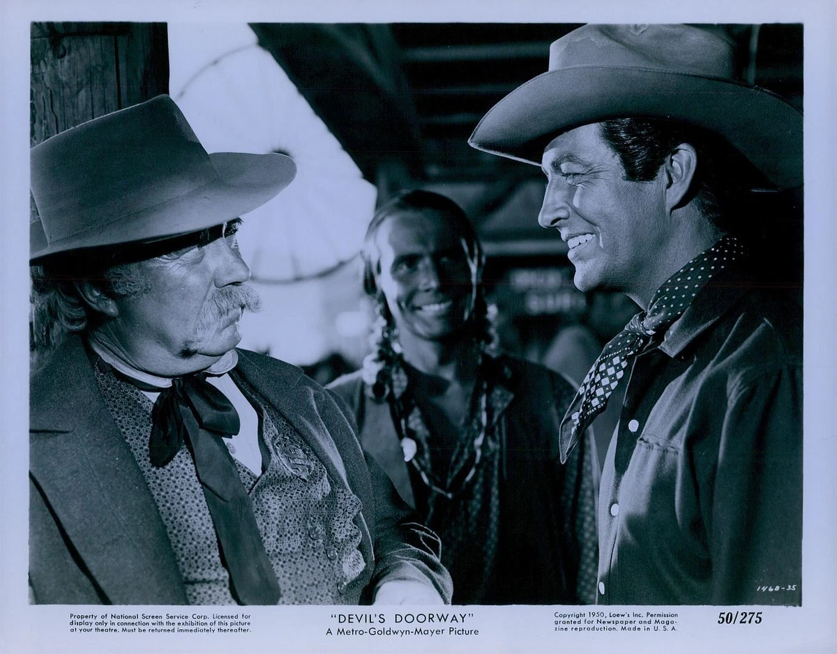 Edgar Buchanan Young